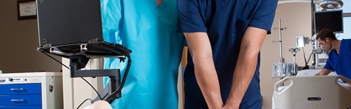 5 Components of High-Quality CPR - RQI Partners, LLC