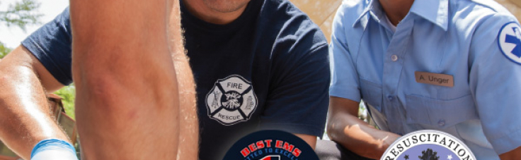 BEST EMS on its journey to hosting its inaugural Resuscitation Academy ...