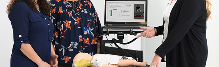 Celebrating Survival—RQI Recognizes CPR Week 2019 - RQI Partners, LLC