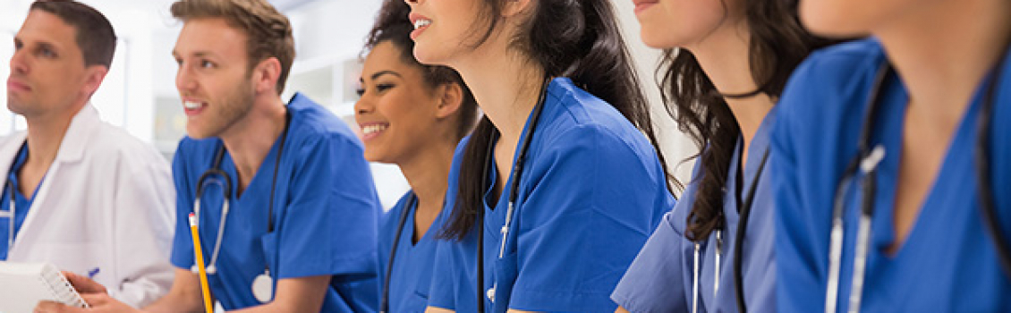 How Staffing Shortages in Health Care Can Be Mitigated With Education ...
