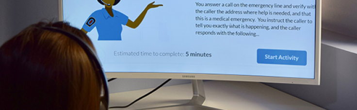 How the RQI-Telecommunicator program made a life-saving difference for ...