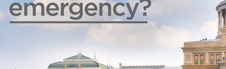 Texas Legislature Prioritizes 911 CPR Statewide - RQI Partners, LLC