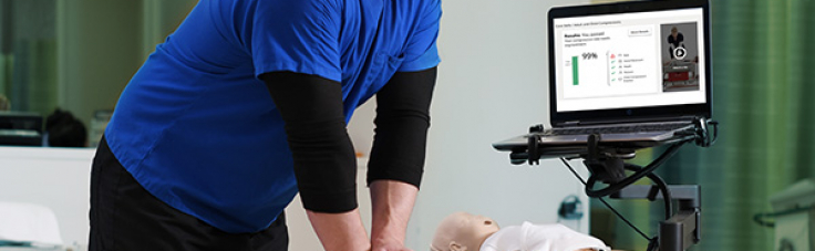 The Foundation and the Future of Resuscitation Care - RQI Partners, LLC
