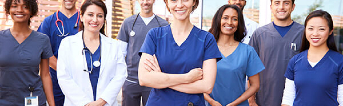Nurses Week 2024: Nurses Make the Difference | RQI Partners