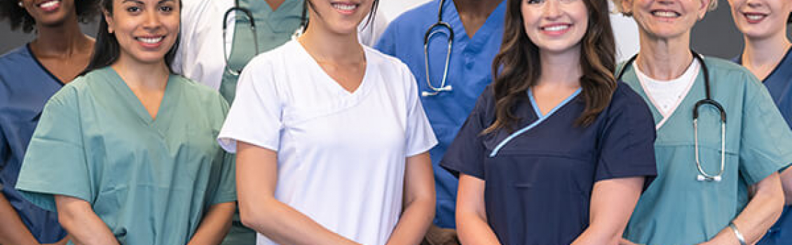 Nurses Week 2025 | RQI Partners