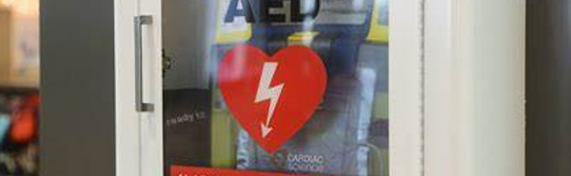 Q&A: Why Is Rapid Defibrillation Important? - RQI Partners, LLC