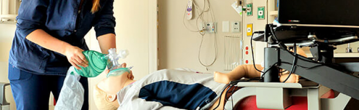 Your Guide to BLS, ACLS and PALS | RQI Partners