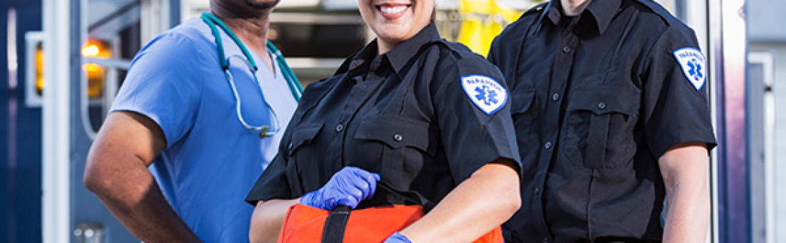 Celebrating EMS Week 2023: Where Emergency Care Begins - RQI Partners, LLC