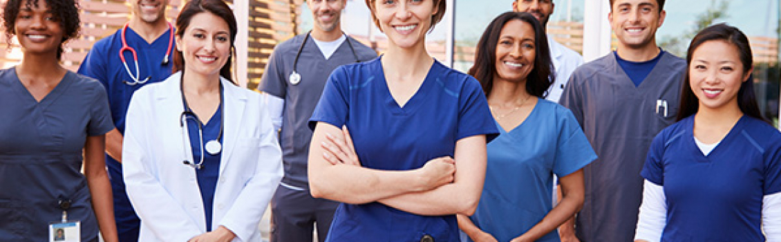 Honoring Nurses of RQI Partners - RQI Partners, LLC