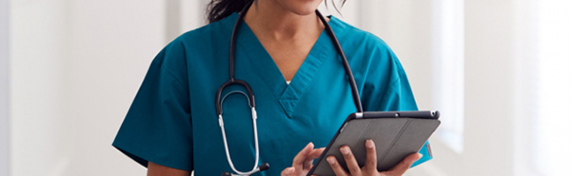 Year-End Considerations for Hospital Workers - RQI Partners, LLC