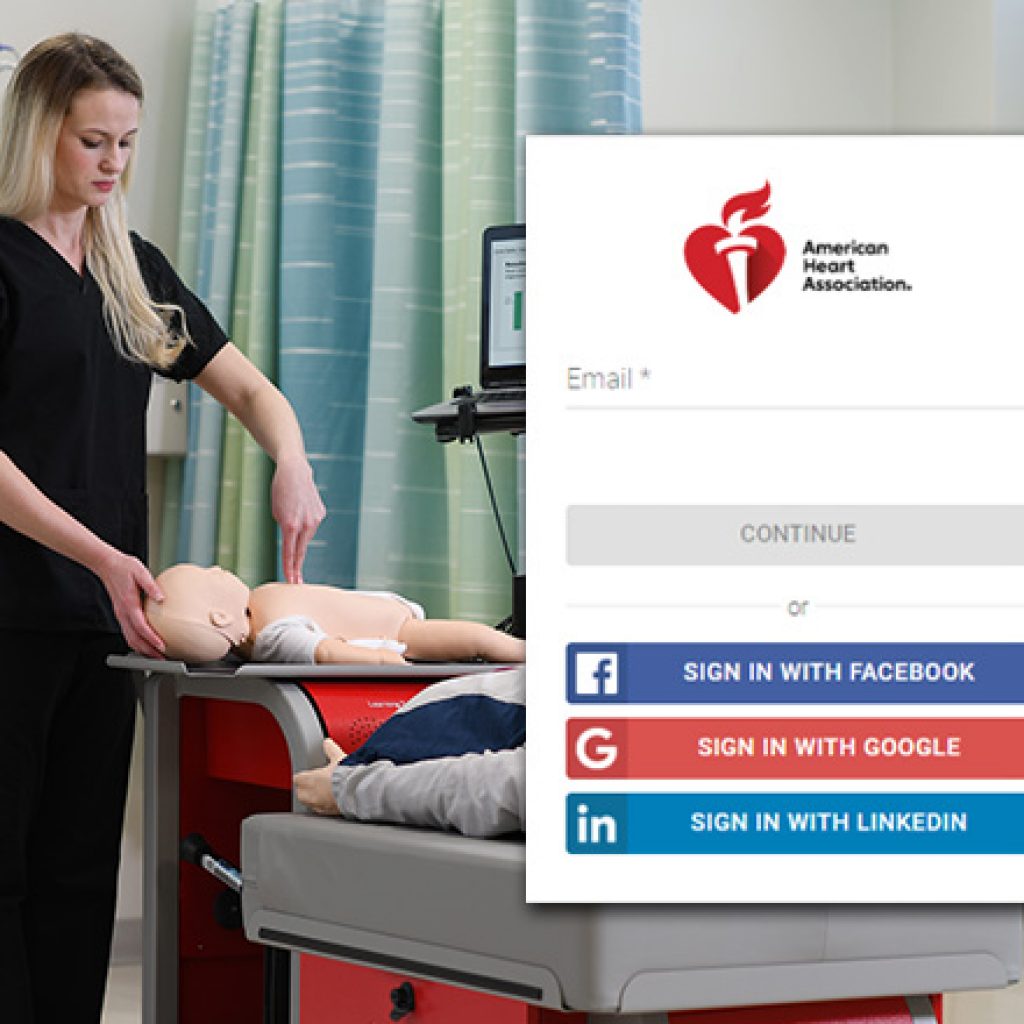 Official 2020 American Heart Association Guidelines for CPR and ECC Releasing October 2020 - RQI ...