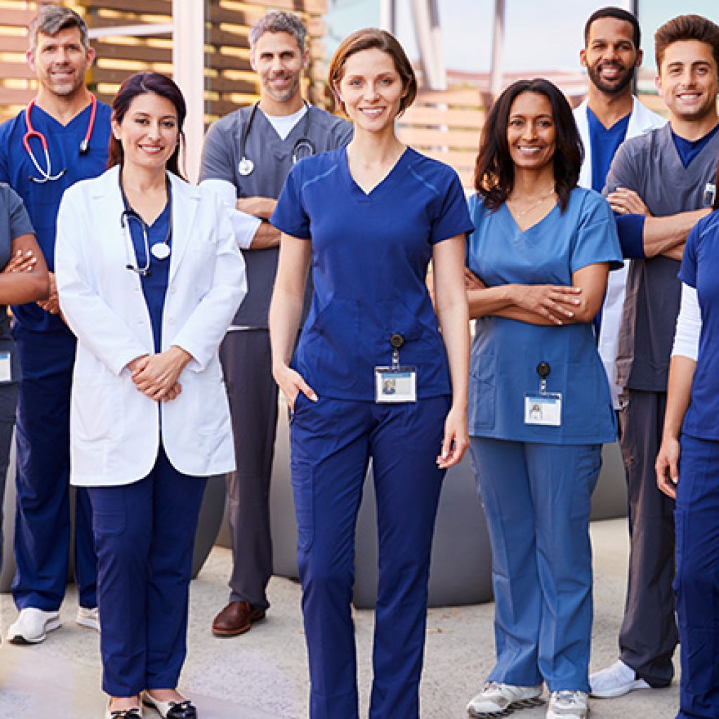 Nurses Week 2019 - RQI Partners, LLC
