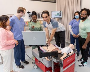 Resuscitation Quality Improvement and CPR Training | RQI Partners