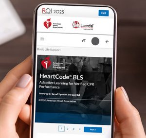 International Resuscitation Excellence Programs | RQI Partners