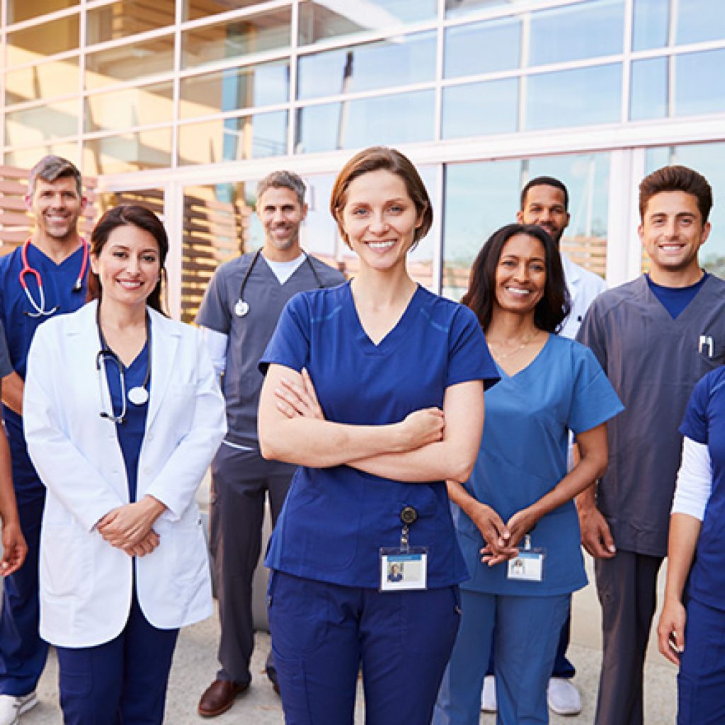 A Message from RQI Partners' CEO Dedicated to Nursing Professionals Who ...