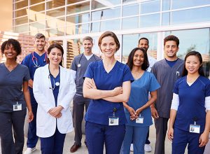 Honoring Nurses of RQI Partners - RQI Partners, LLC