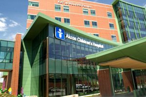 Akron Children's Hospital - Akron, OH - RQI Partners, LLC