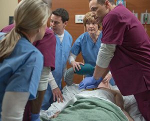 Elevating and Empowering Nursing Education | RQI Partners