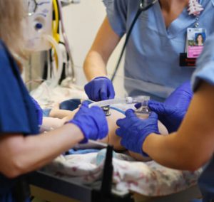 Neonatal Resuscitation Program (NRP) Learning Platform | RQI Partners