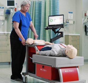 Discover Resuscitation Quality Improvement | RQI Partners