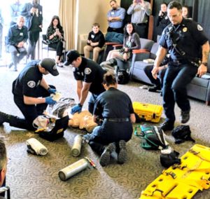 Discover Resuscitation Quality Improvement | RQI Partners