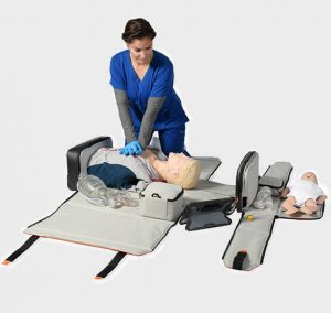 On-Site Training with RQI Mobile Simulation Stations | RQI Partners
