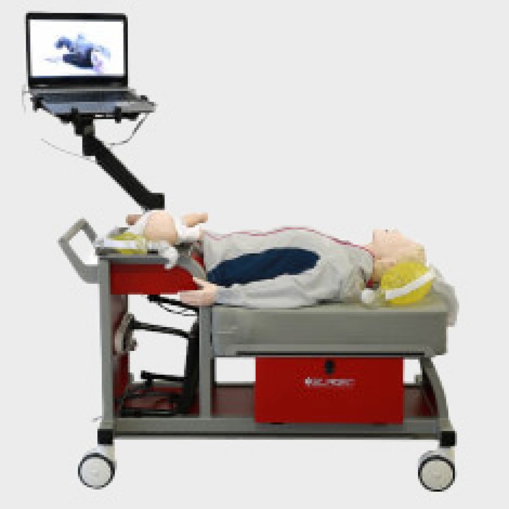 Resuscitation Quality Improvement and CPR Training | RQI Partners