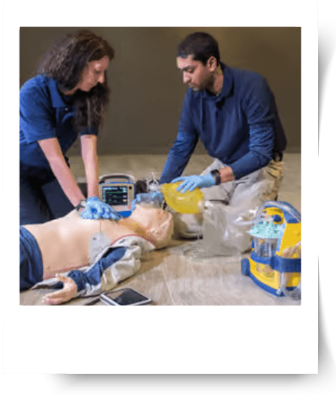 The Important Role Manikins Play in CPR Training - RQI Partners, LLC